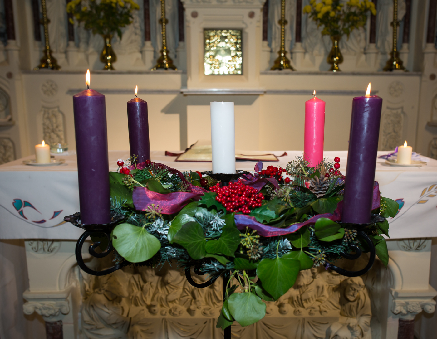 Dunleer Parish | Archdiocese of Armagh